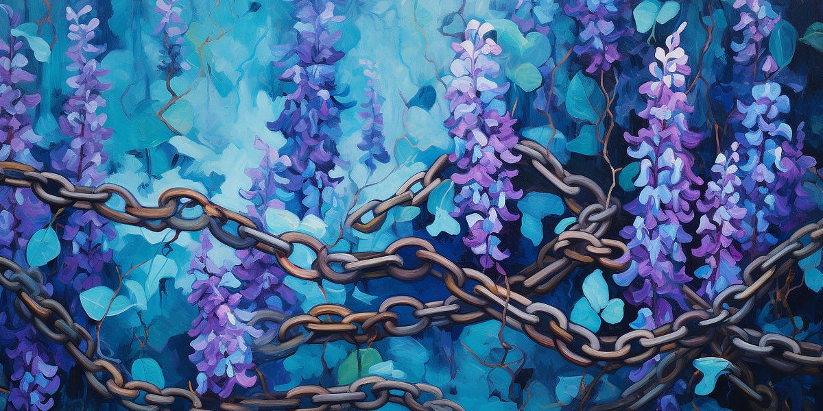 ⛓️ Chained mind — Web3 meets AI - Exponential View