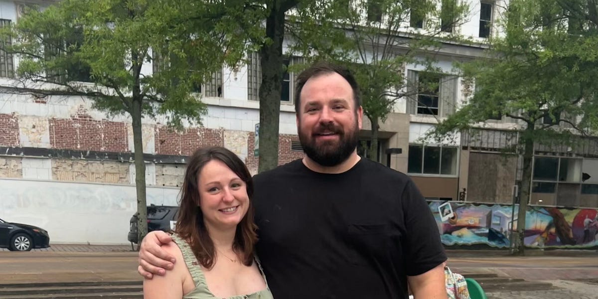 I gained weight. - by Ben Davis - Ben’s Substack