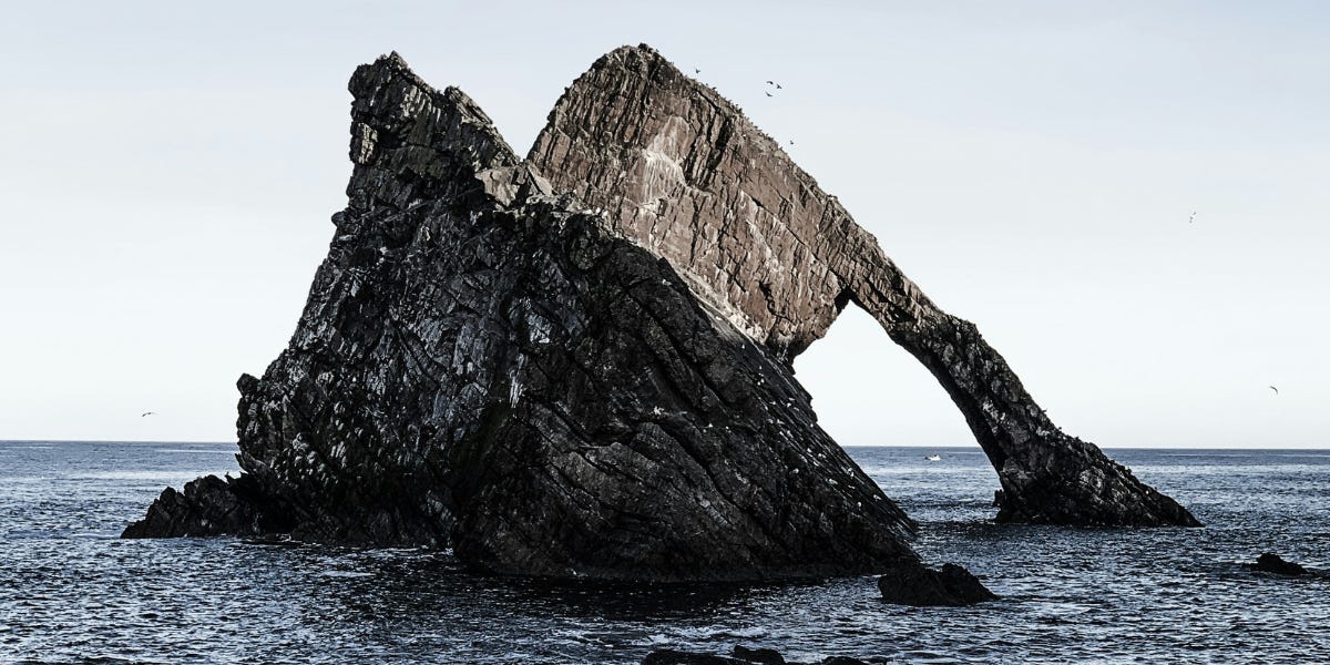 Explore Scotland's Top 10 Seaside Getaways