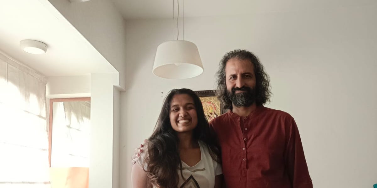 Critical Trials Ep 11 - by Akriti - Critically Concerned