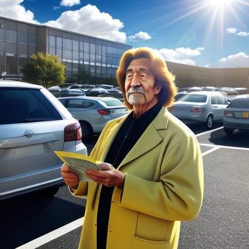 Eternal life-internal strife - by Jeff Due