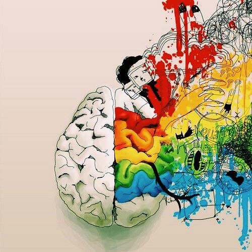 Qual a cor do Pantone da sua alma? - Helô Gomes