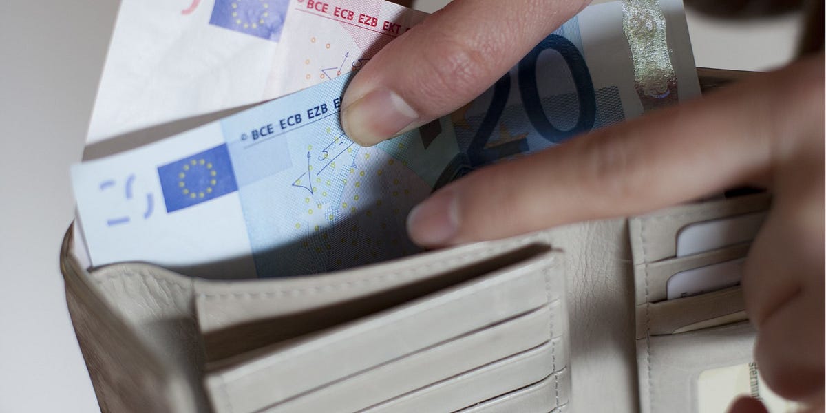 Understanding Base Money, The Money Supply, and The Role of Central ...