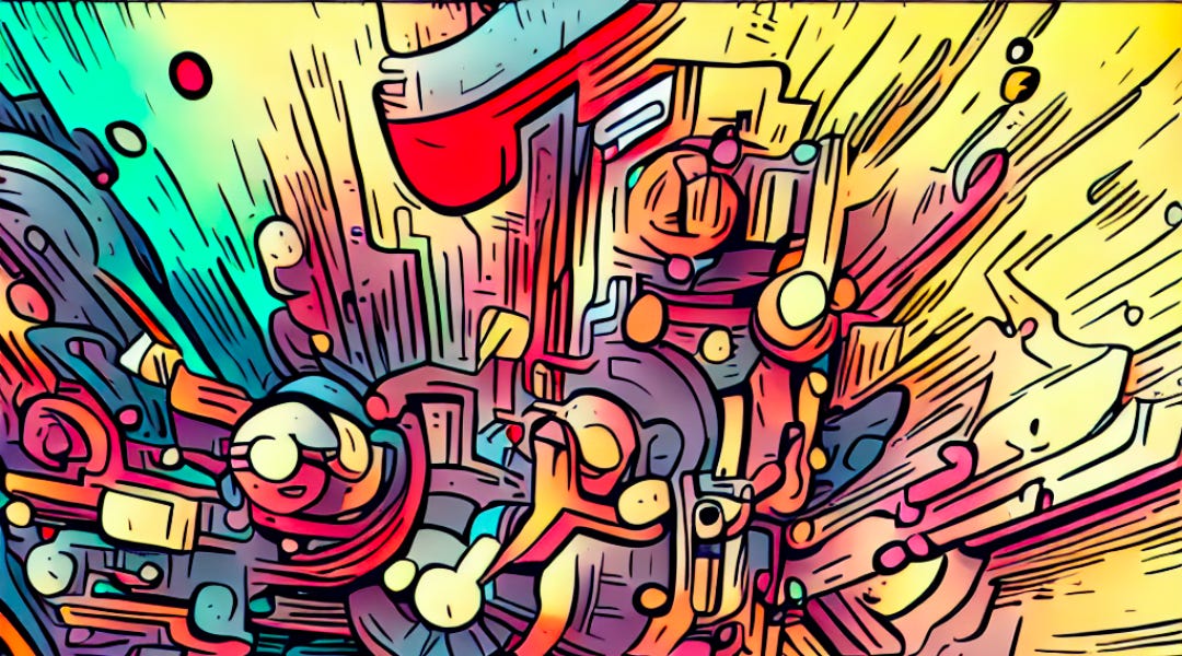 Design Principles, Why They’re Important, and How They Relate to Team ...