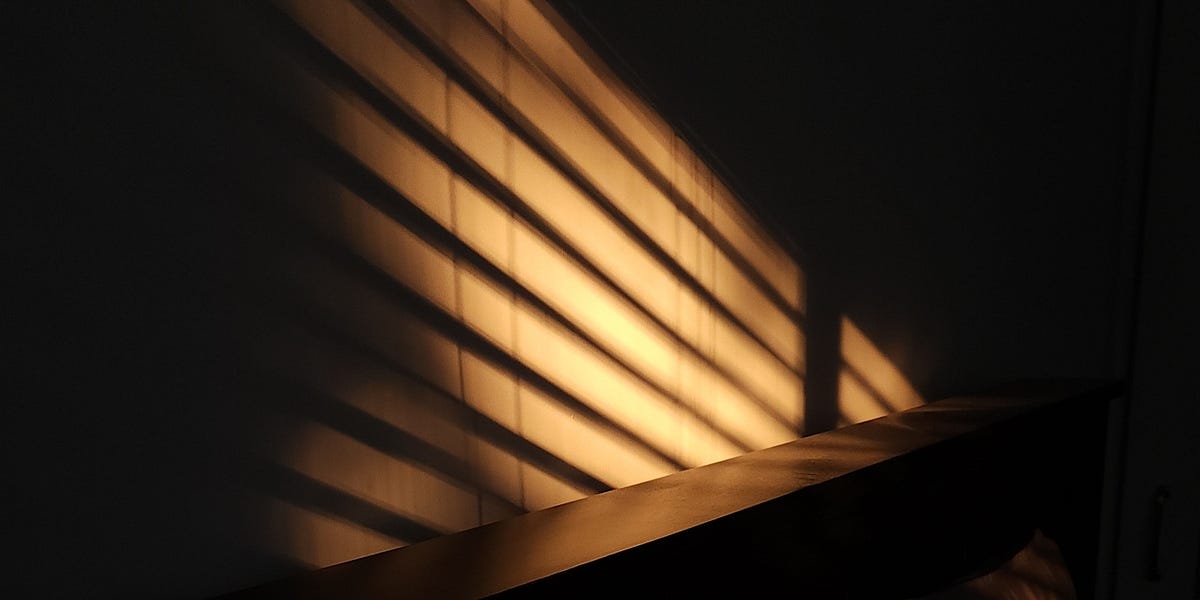 The Wildfire Season Rages On - by Whitney Barkman