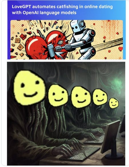 AI Safety Meme of the Week - by Art Keller