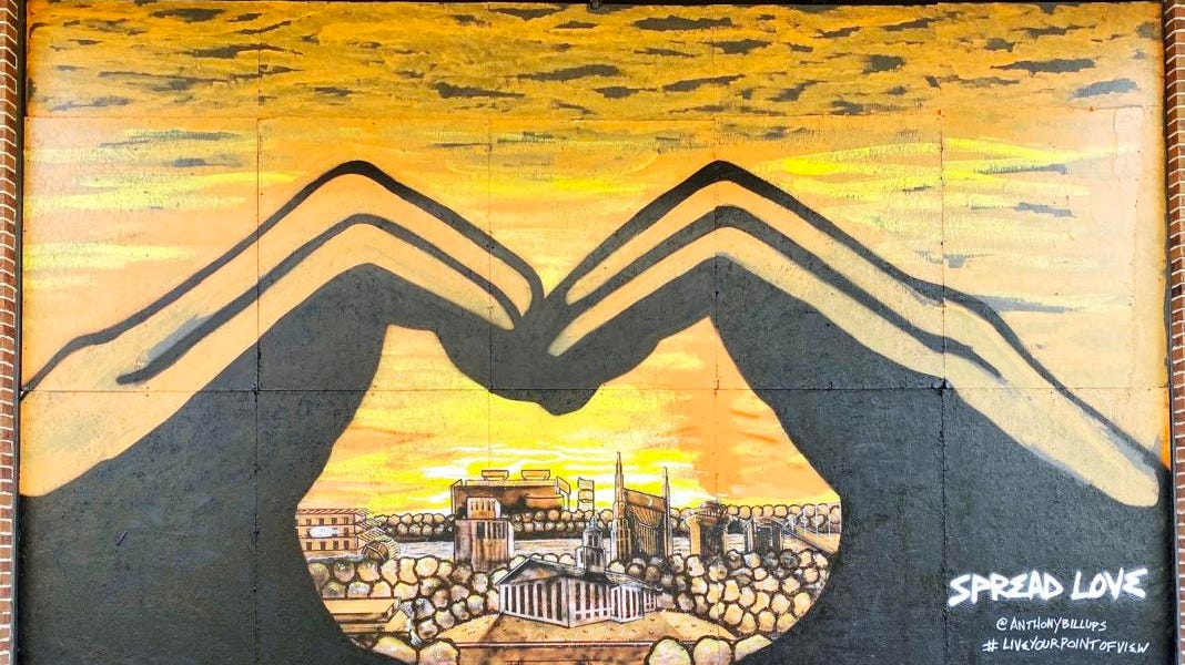 Love Poems 2025 - Ingrid Norton’s Substack