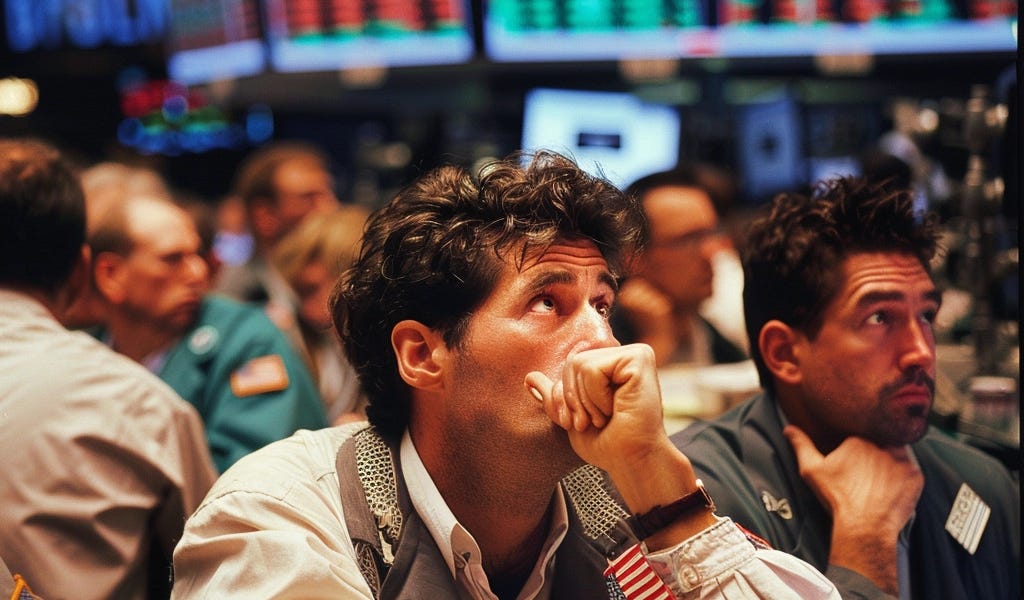 🔴EN DIRECTO EN TWITCH | Nuevas malas señales en la economía