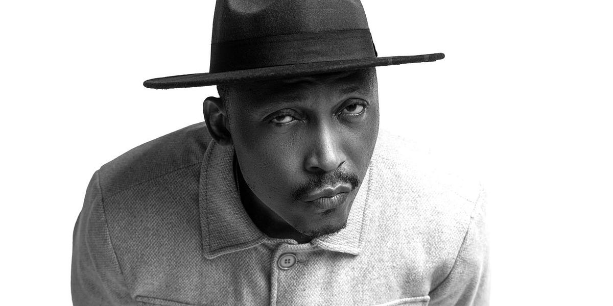 Ololade: Where Is Frank Donga? - by Anita Eboigbe