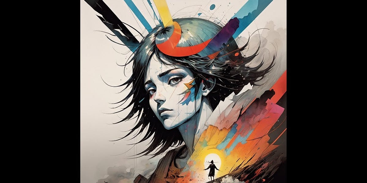 2 John - to the Elect - by Jonathan McAdam Fisk