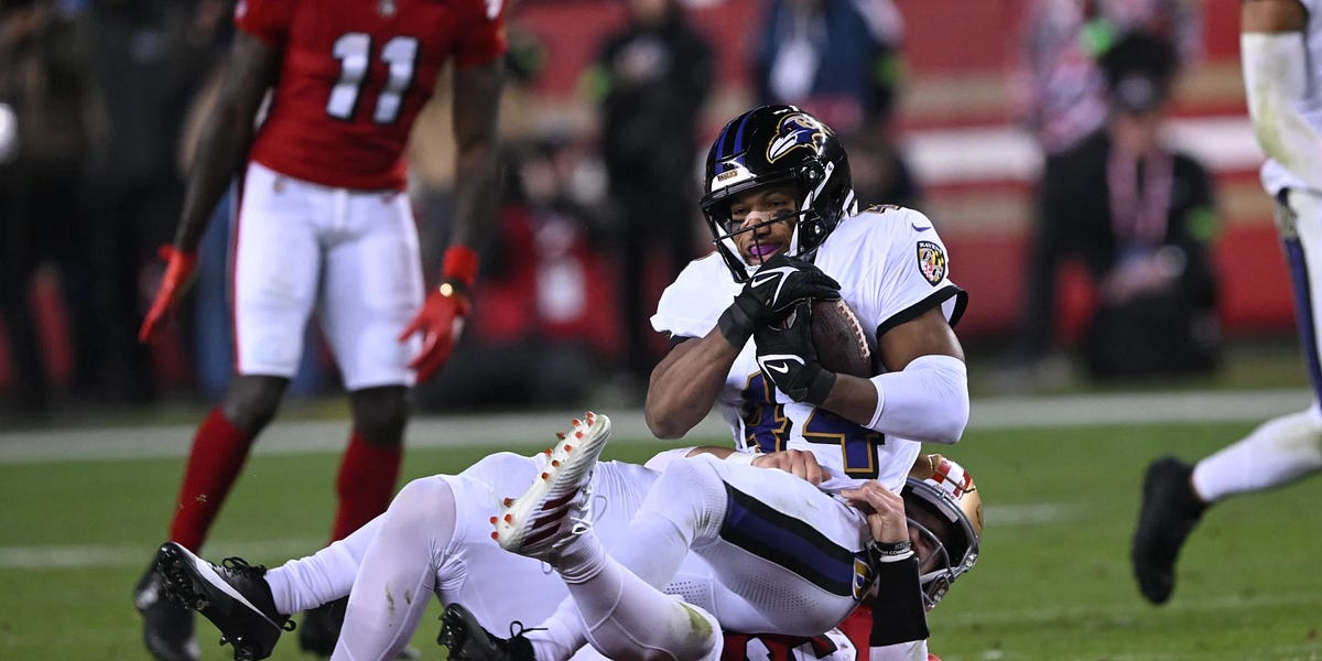 49ers film room: Breaking down Brock Purdy's 4 interceptions versus the ...