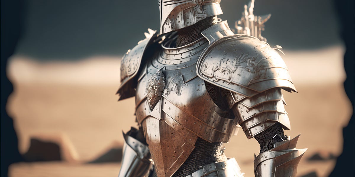 7 Ways Christian Men Can Model Virtuous Masculinity on Behalf of Women