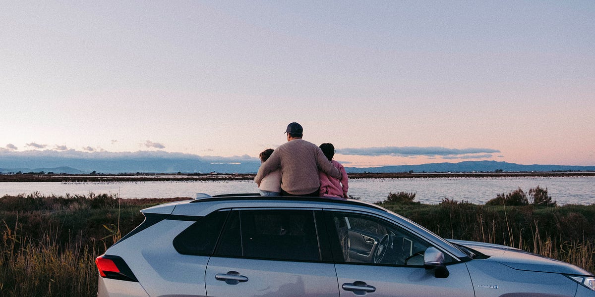 Quiet Creative - by Karena and Karena de Souza