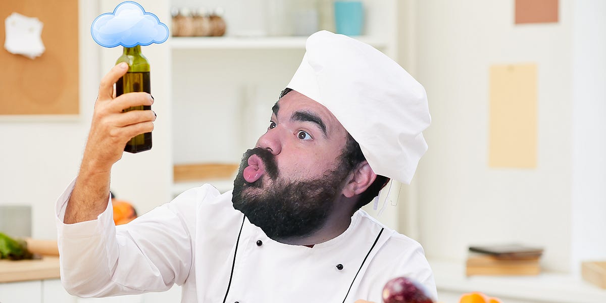 WTF is Cloud Detection and Response (CDR)?