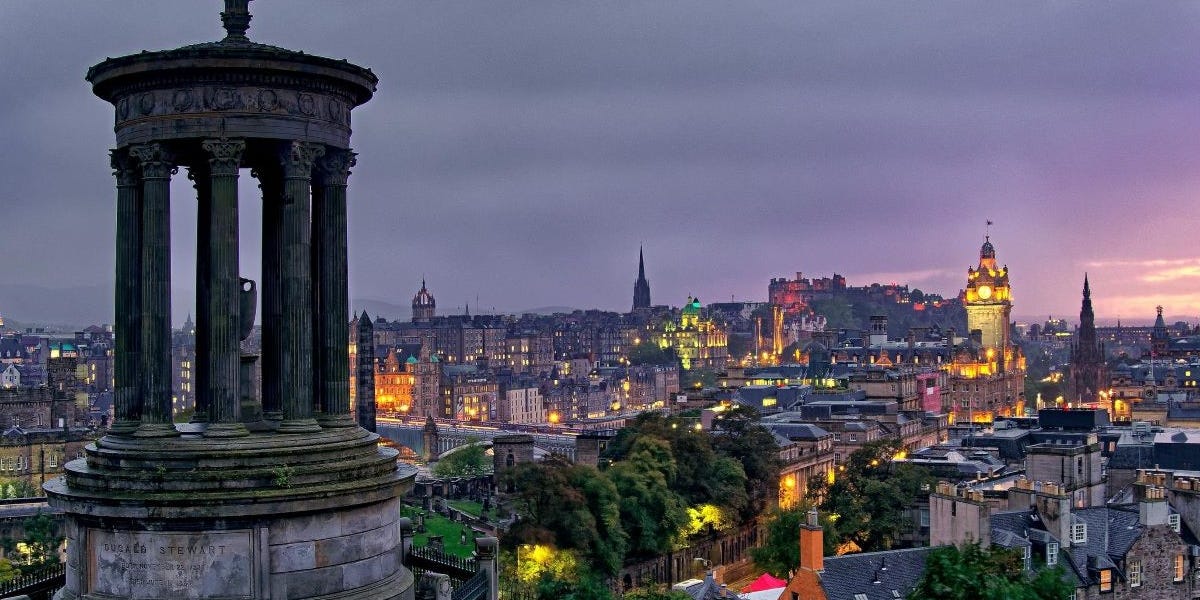 Five final reflections on this year's Edinburgh Fringe