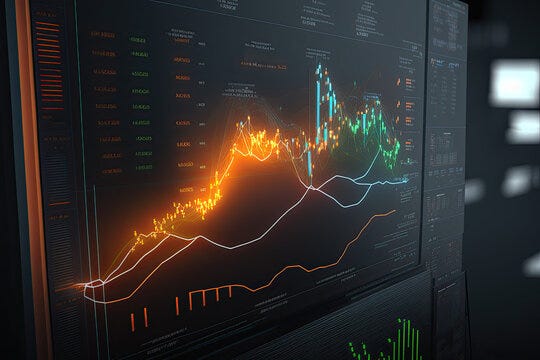 Equity Option Mispricing Effects - by Quant Arb
