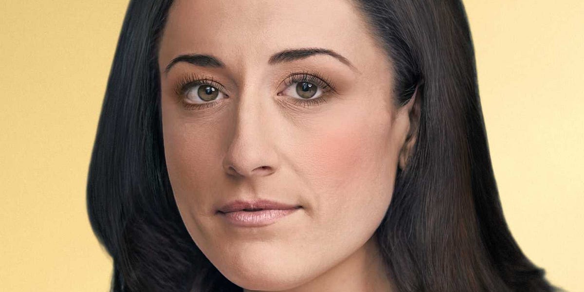 BOOK REVIEW: Enough by Cassidy Hutchinson