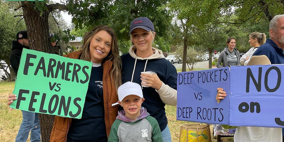 REPORT: Anti-Farm Activism Funded by Fake Meat Investors