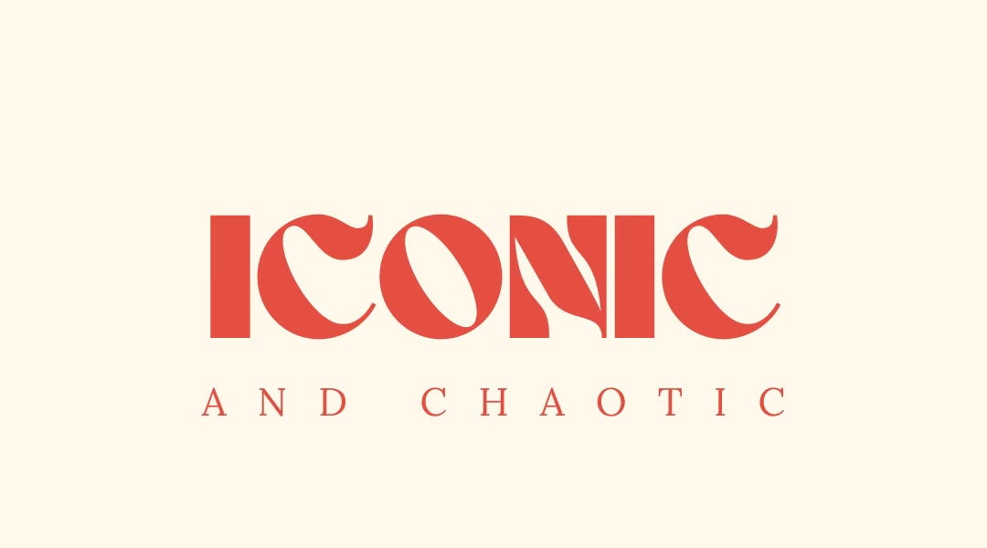 Blogmas Countdown #6 - Iconic outfits for Iconic Holiday appearances