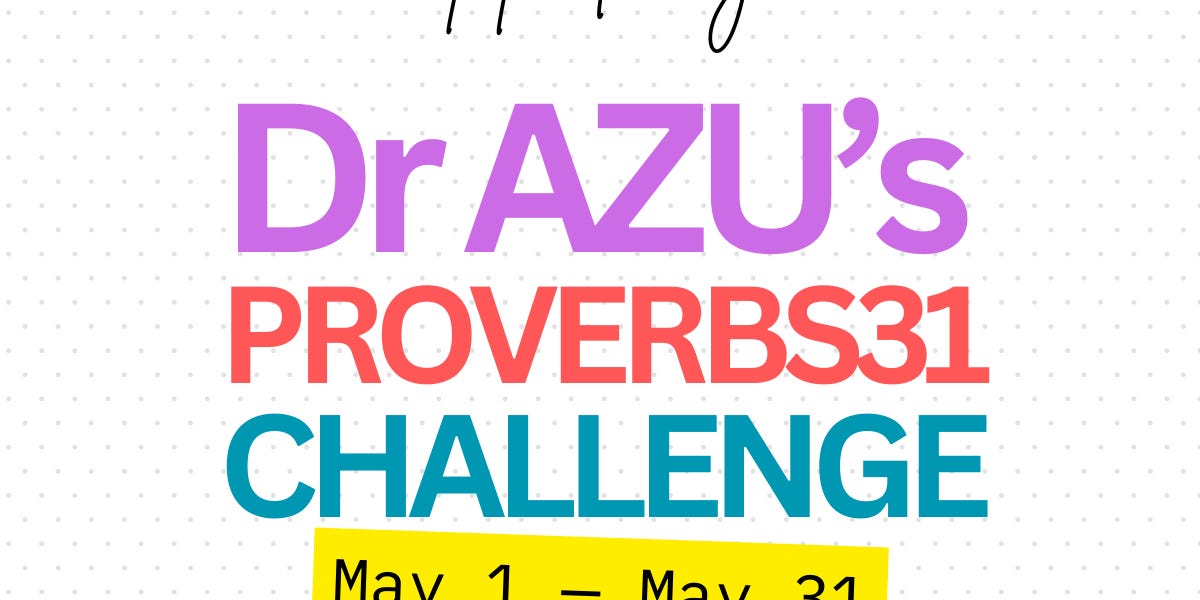 Wisdom is Calling (Will You Answer) - by Dr Azu