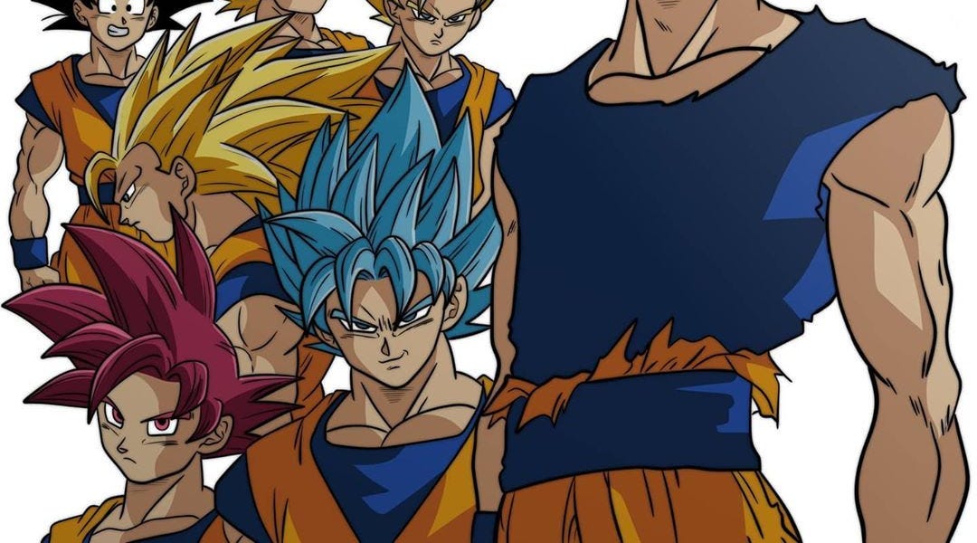 The Legacy of Akira Toriyama: Toyotaro Takes the Reins of Dragonball Super