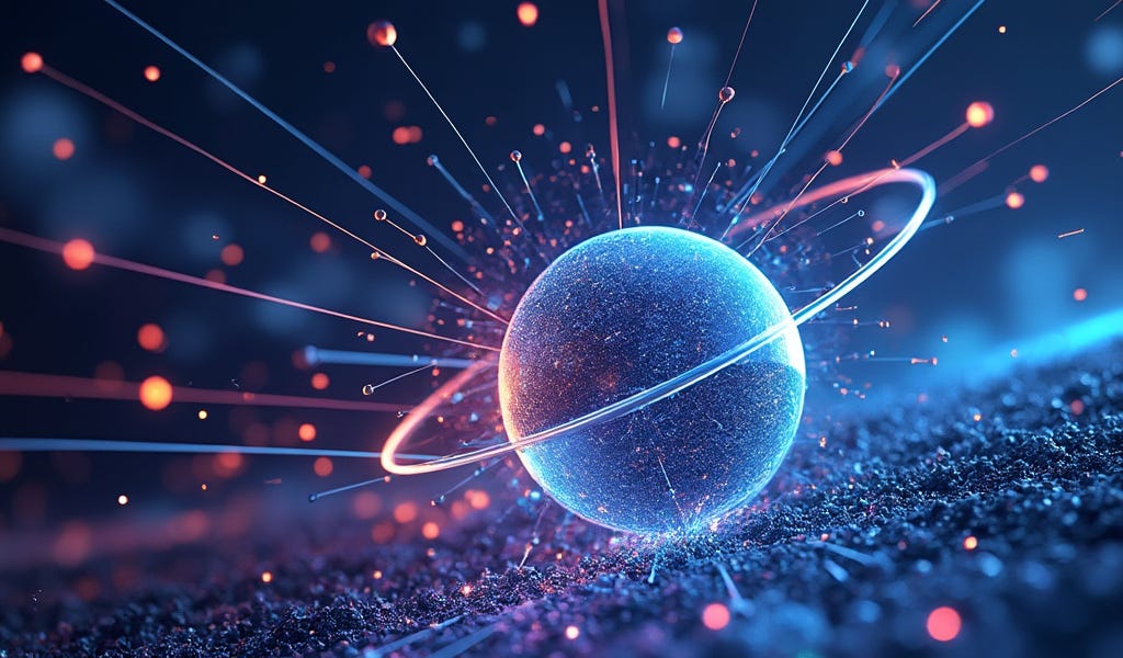 nGPT - by Lucas Nestler - Algorithmic Lens