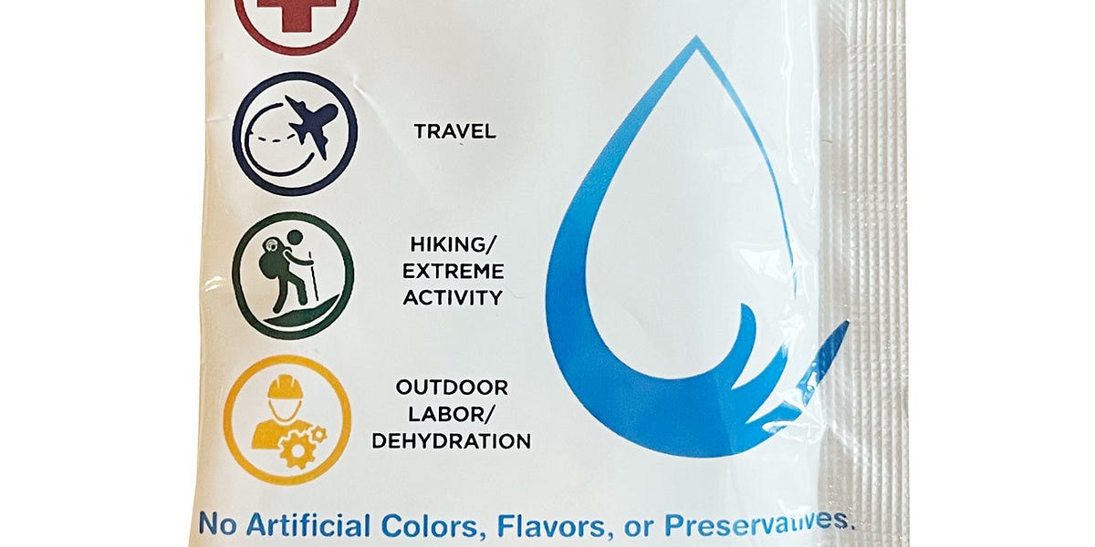 Stomach bugs will mess you up. - by Ryan McCormick, M.D.