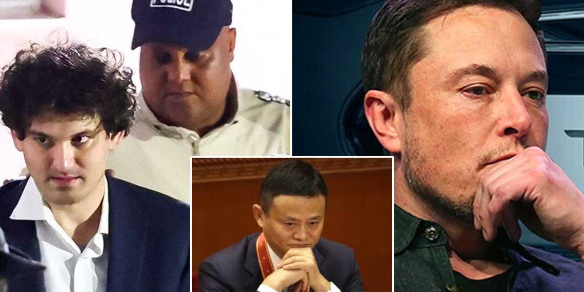 SBF rischia 100 anni di carcere, Tesla brucia in un giorno solo 47 ...