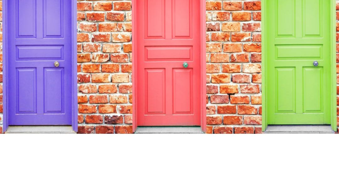 What is Substack and why should you try it? - by E.Scott