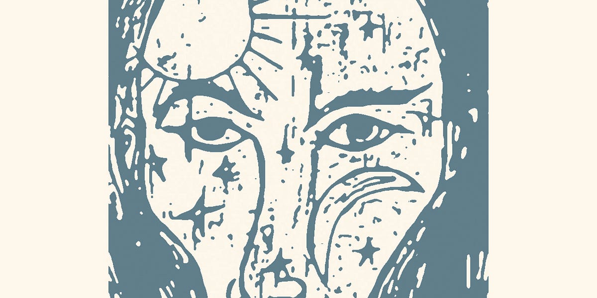 Being Transfigured - by Chris EW Green - Speakeasy Theology