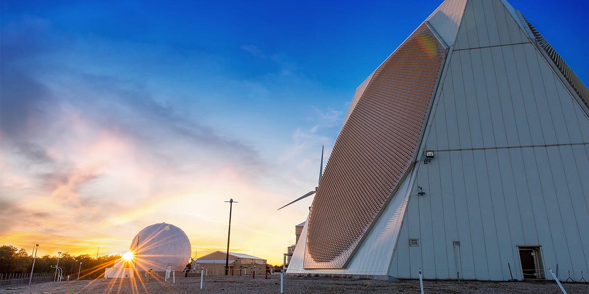 Raytheon is Now Run Under the Portfolio Theory of the Firm