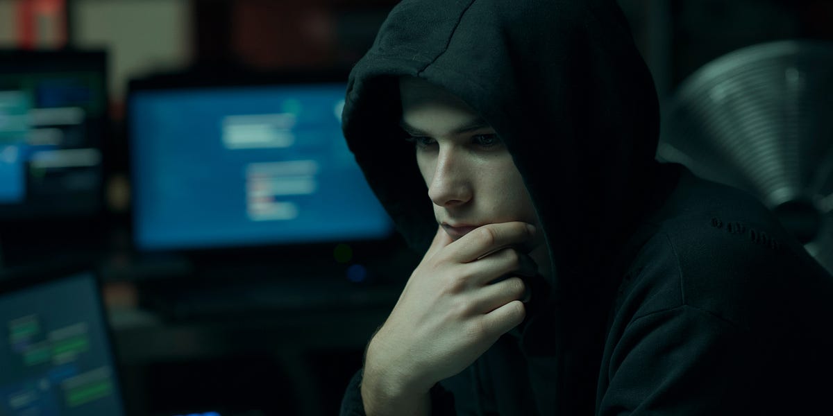 Breaking their Defense - Hacking Stories