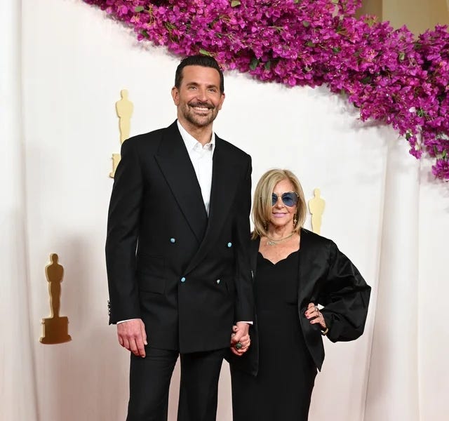 Oscars 2024: O'Hara Should've Hosted, Cena's Modesty Pouch, and Other ...