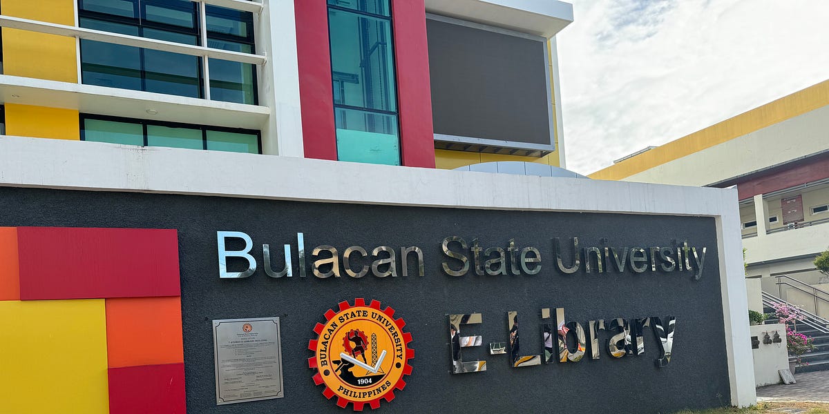 Bulacan State University and OneQuantum PH Collaborate to Propel ...
