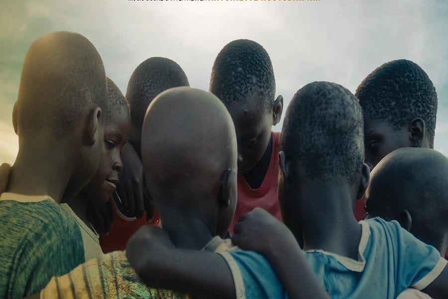 The Spirit of Ubuntu - by Ubuntu and Rootsdawtah