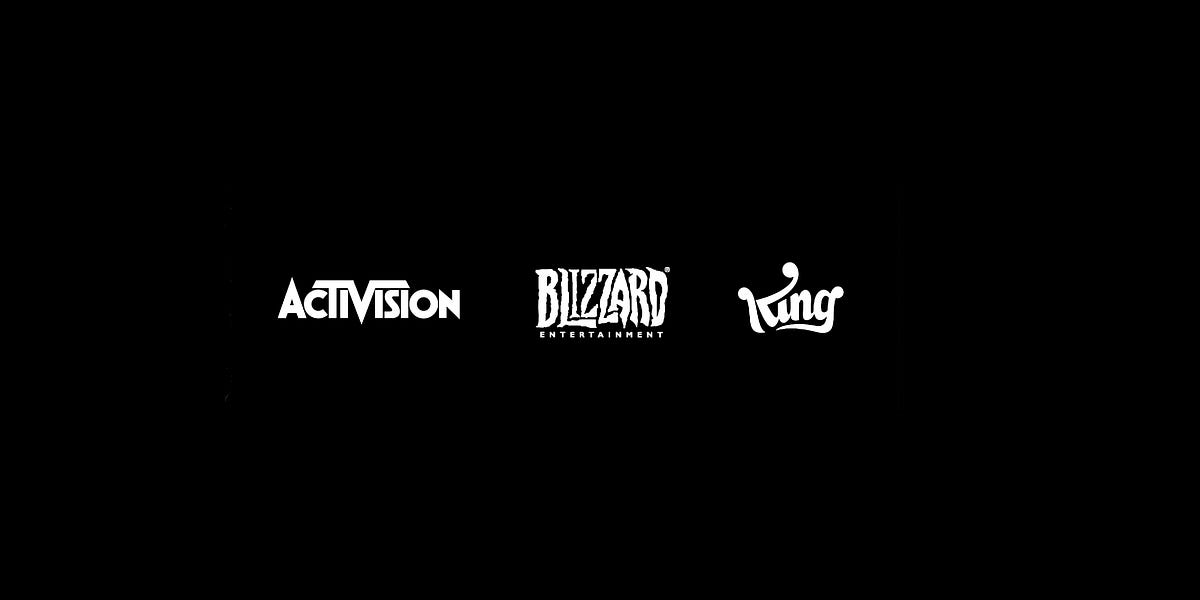 Activision Blizzard King: Global Pay Equity, Pay Gap Analysis 2022