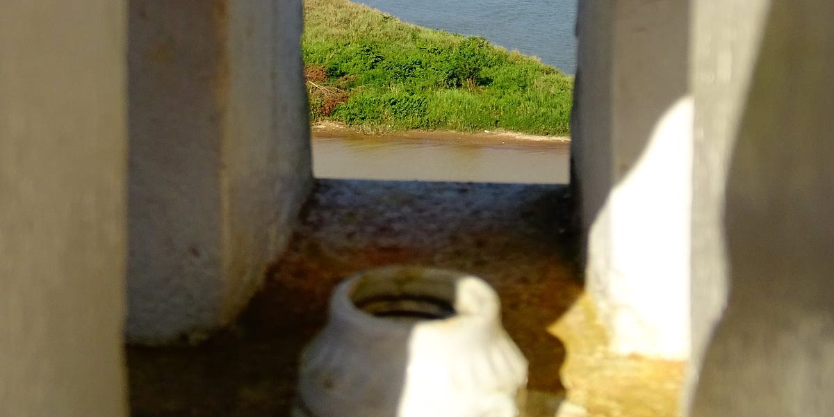 Mal dir ein Fenster - Blog Stina Vera Linse