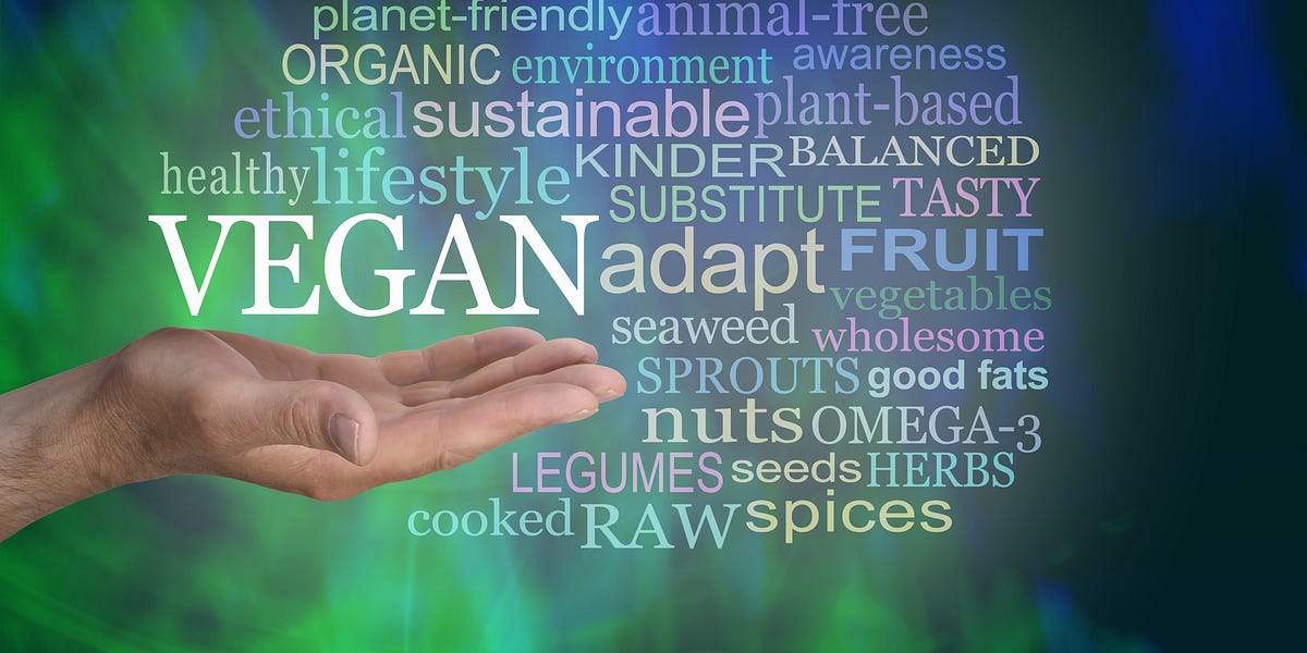 Embracing Plant-Powered Wellness: A Thoughtful Guide on Uncovering the Healthful Perks of a ...