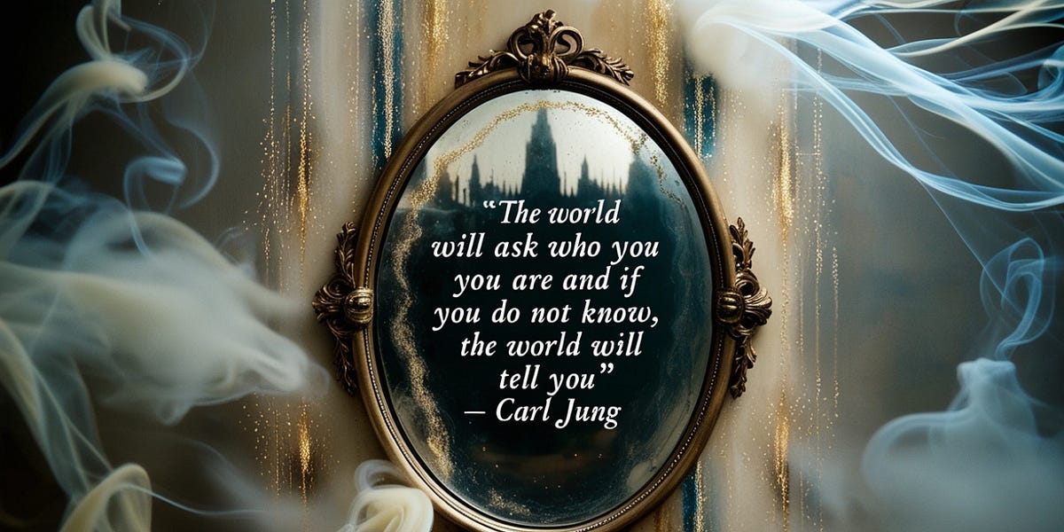 Belonging vs Fitting In - by Sharon Otto