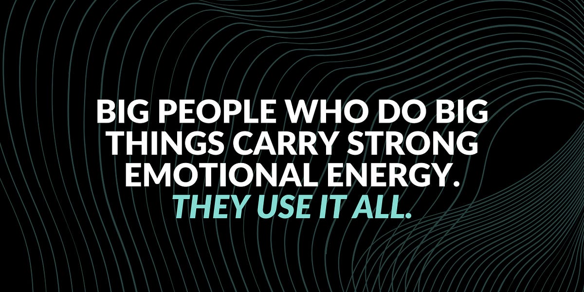 The Power of Internal Positioning: Use It All