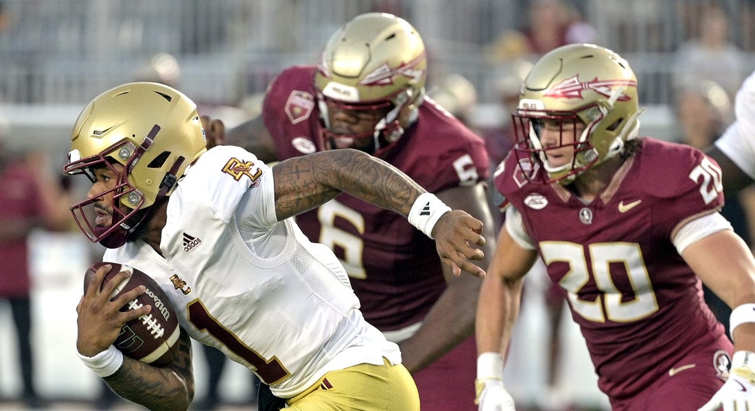 What Goes Around Comes Around - by Jake Blair