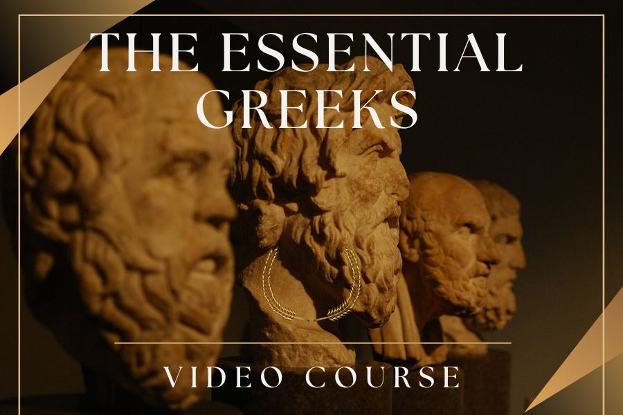 Weekend Roundup - by Sean - Classical Wisdom