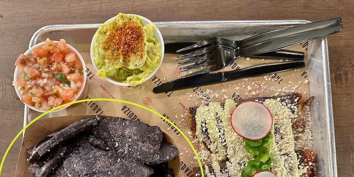 Tequiza: the best beach-side taco party in town!