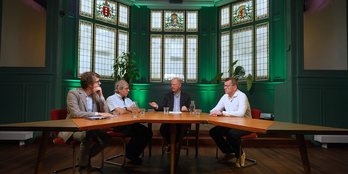 The Ideological Subversion of Science