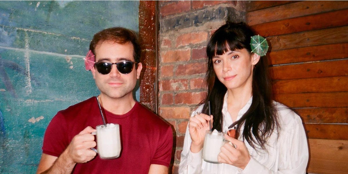 Must Love Strained Pineapple - by Mitzi Akaha