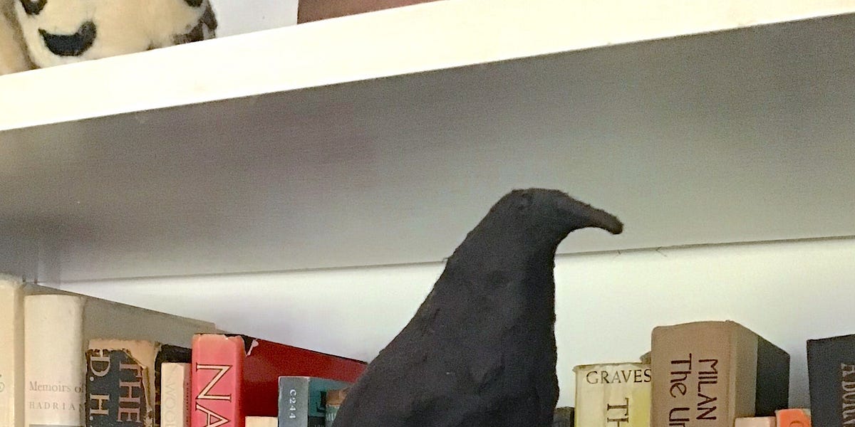 Ghost Chapters from the Green Books #1 - by Kara Westerman