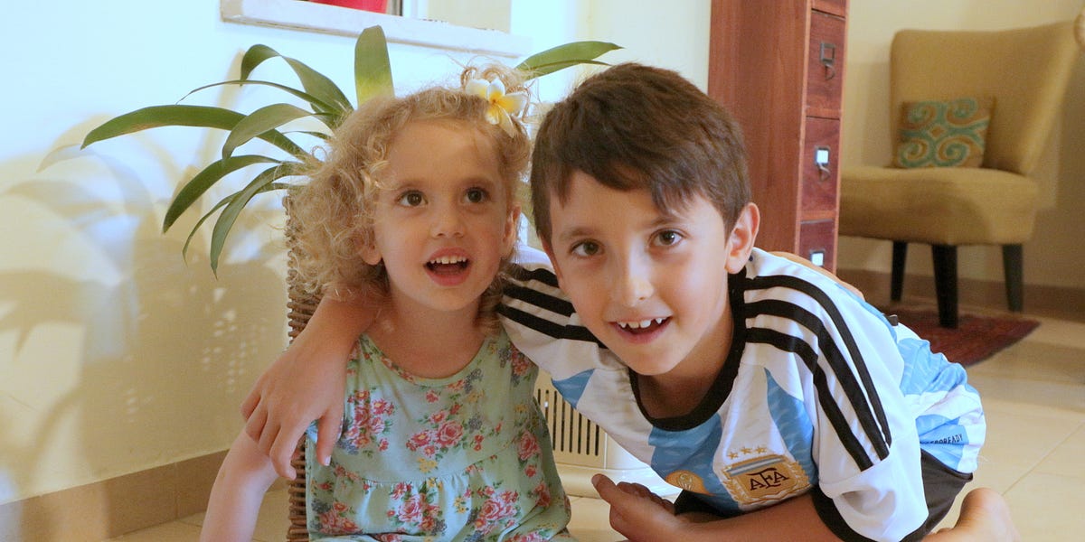 A heartbreaking situation | The Cholent - by Emily Alhadeff