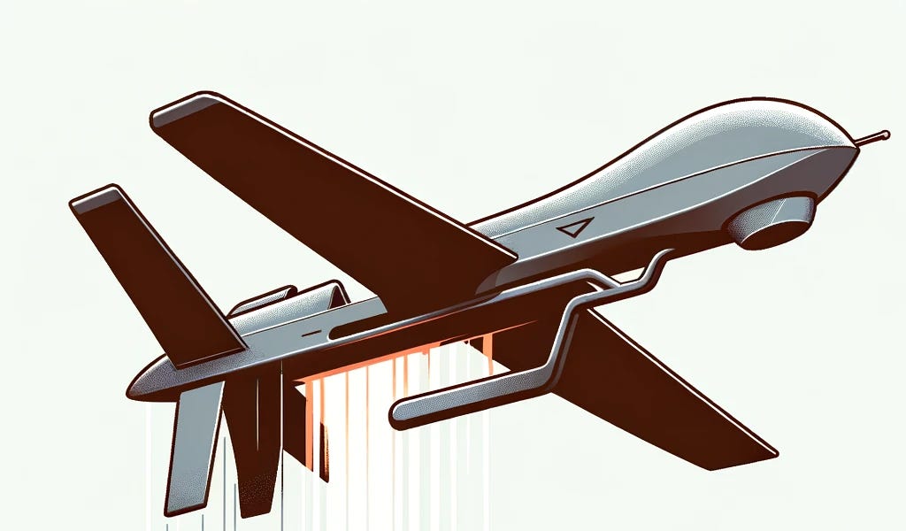 The Two Billion Dollar Tech Maverick's Next Frontier: Defense