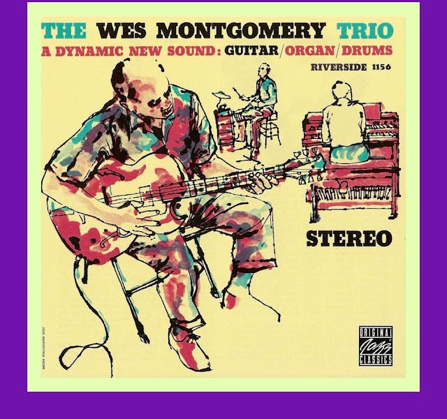 Wes Montgomery - The Orrin Keepnews Essay - by Steven Cerra