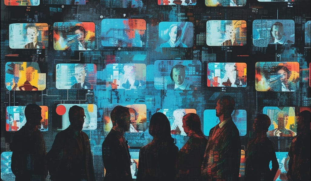 Ediția #197 - Misreport